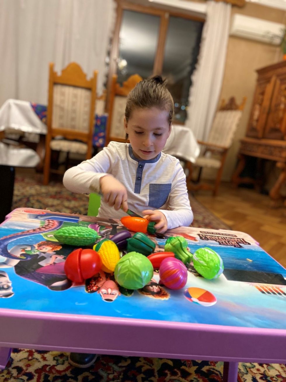 Celebrating the lives of people with PWS this Rare Disease Day - IPWSO