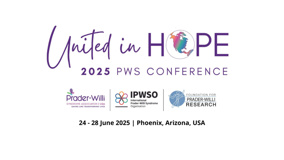 Conference 2025 - IPWSO