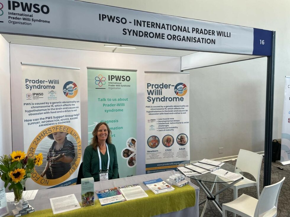 Educational Outreach - IPWSO