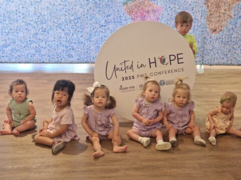 Conference 2025 - IPWSO