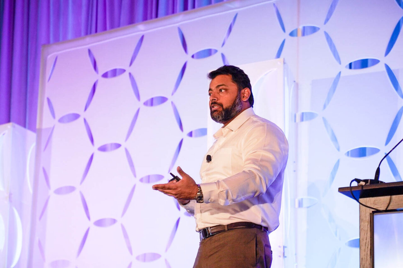 Conference 2025 - IPWSO