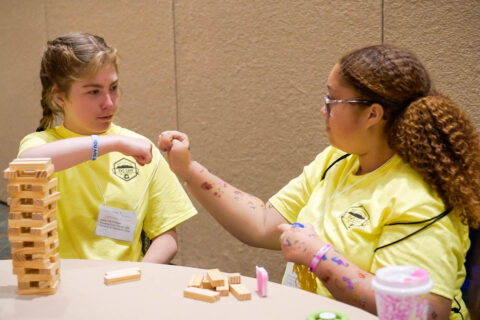 Conference 2025 - IPWSO