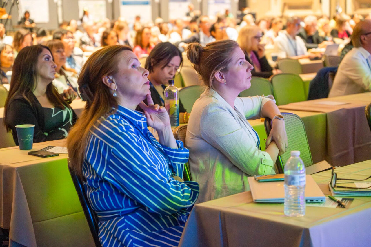 Conference 2025 - IPWSO