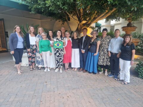 Conference 2025 - IPWSO