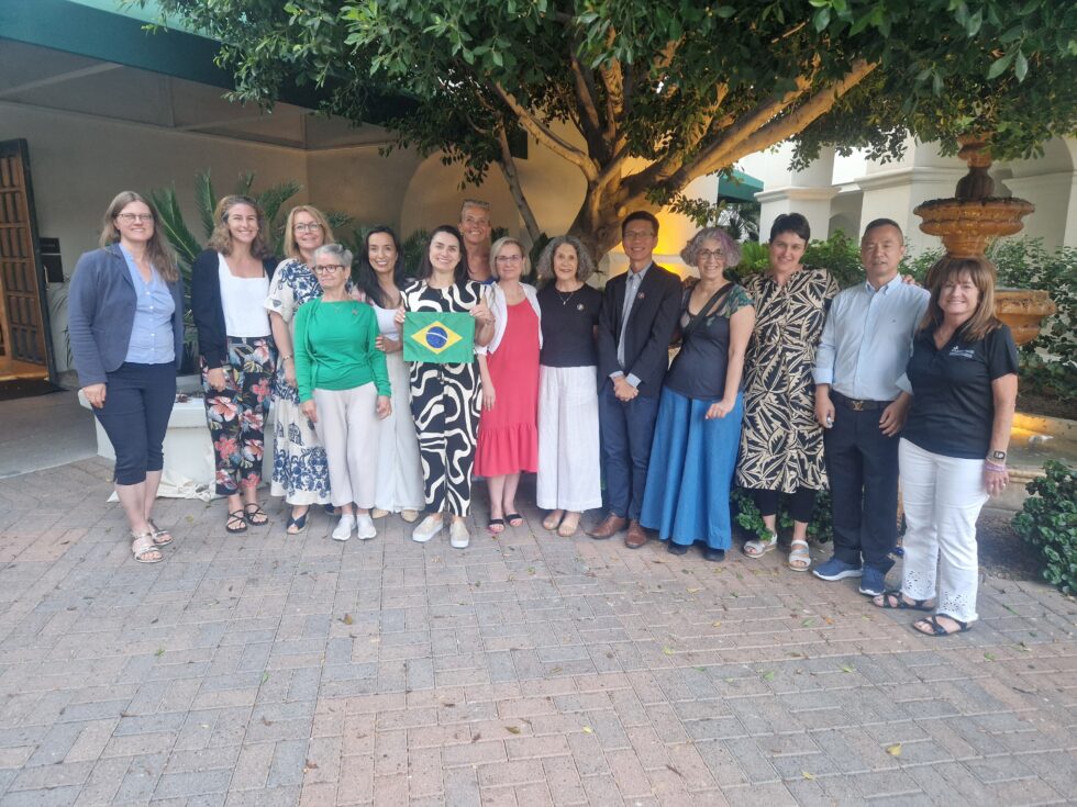 Conference 2025 - IPWSO