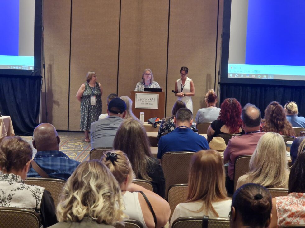 Conference 2025 - IPWSO