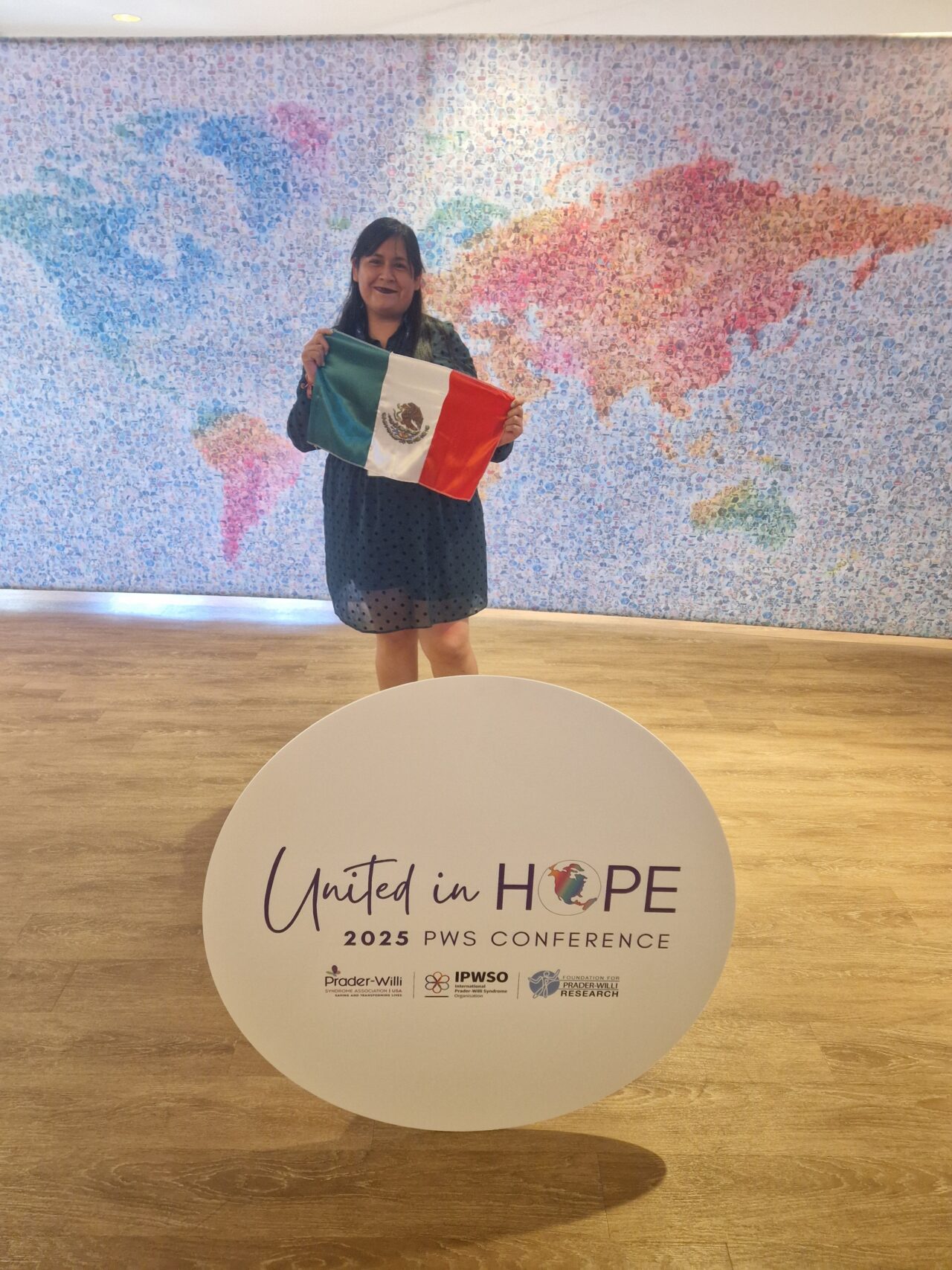 Conference 2025 - IPWSO