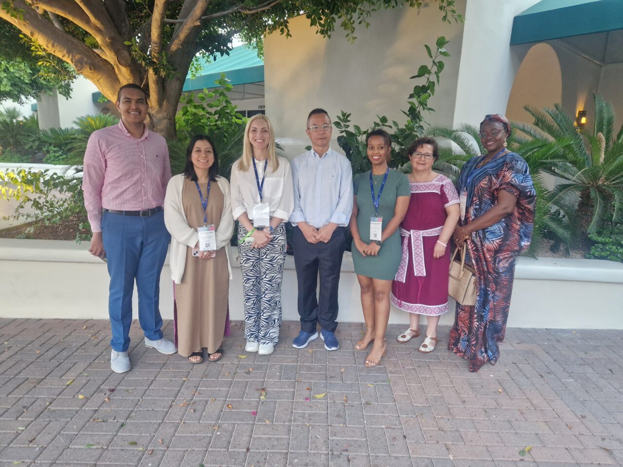 Conference 2025 - IPWSO