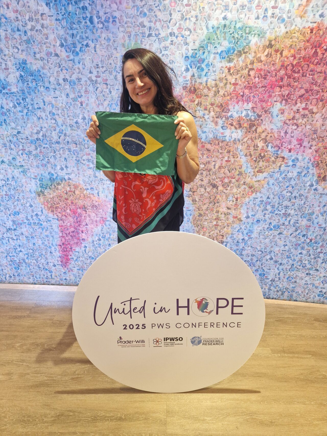 Conference 2025 - IPWSO