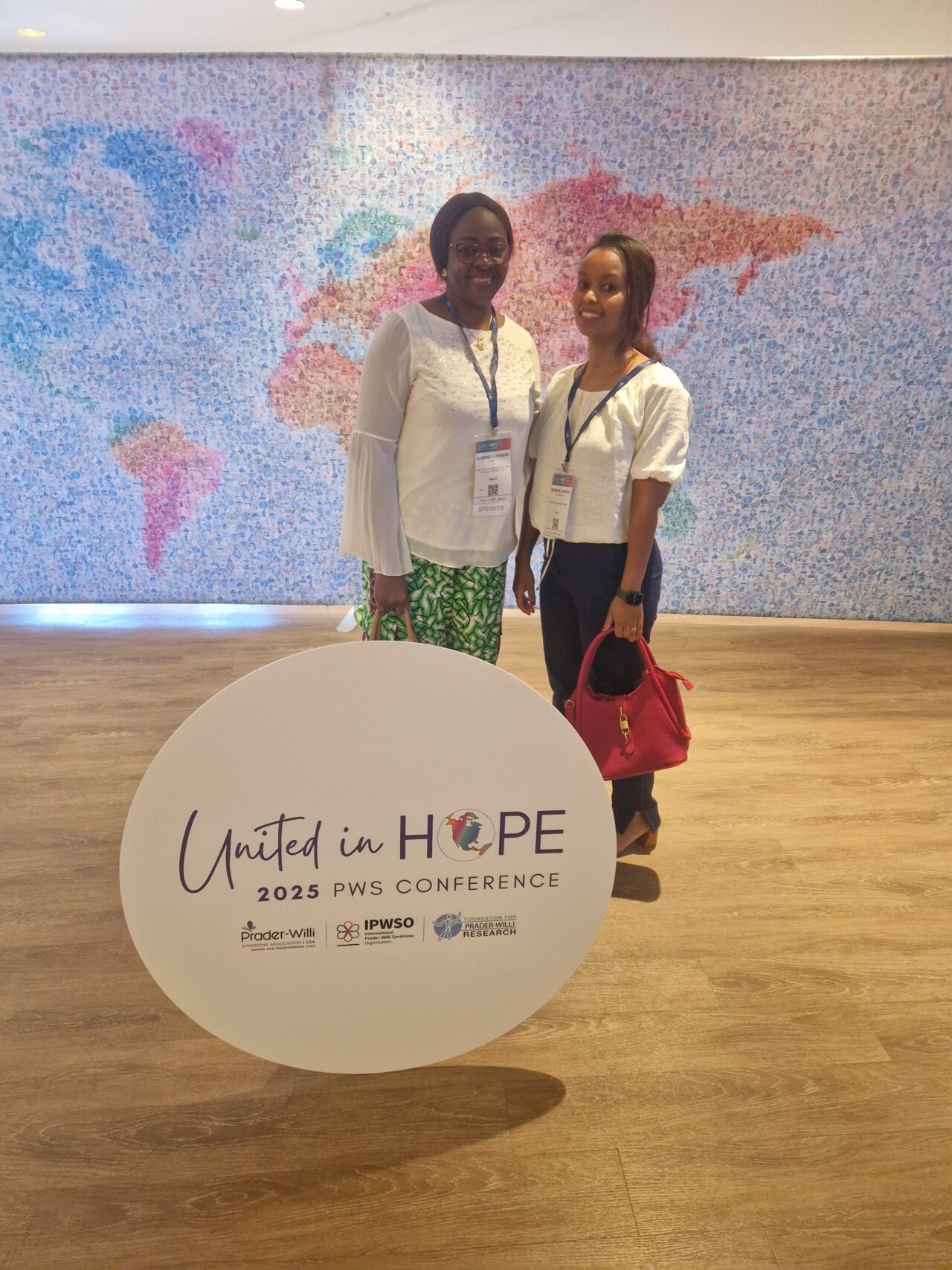 Conference 2025 - IPWSO