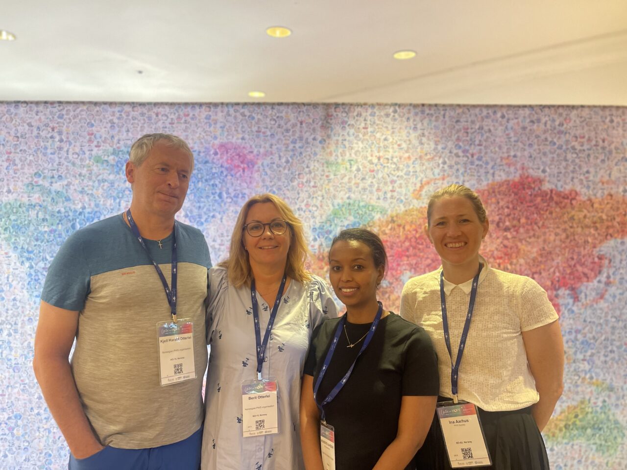 Conference 2025 - IPWSO