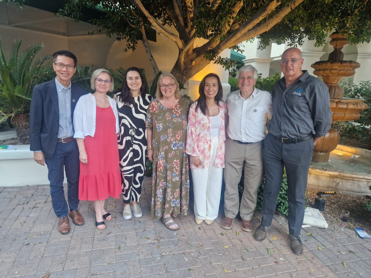 Conference 2025 - IPWSO